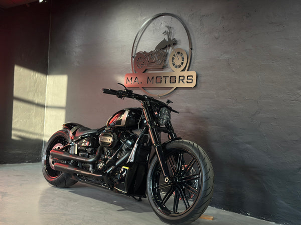 Breakout 114 Custom – MA Motors
